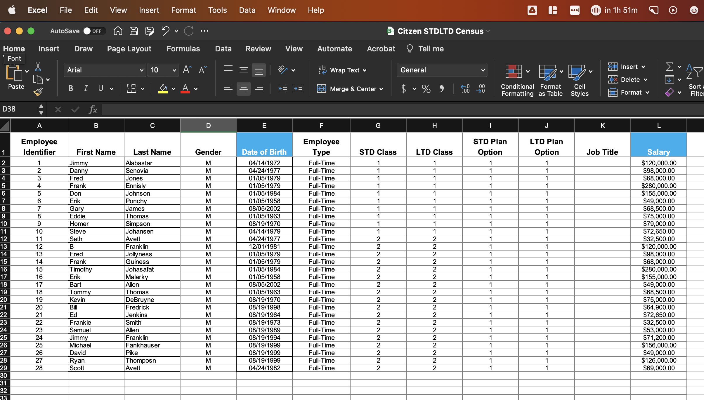 Disability Census Upload – Plansight.com