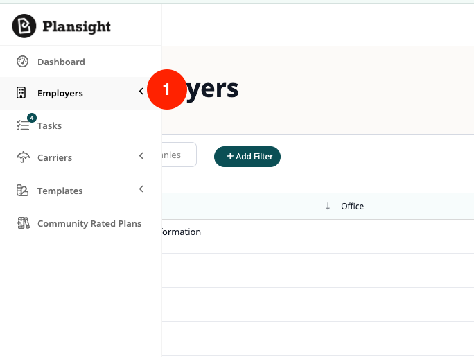 RFP Setup Basics - Using the New RFP Wizard – Plansight.com